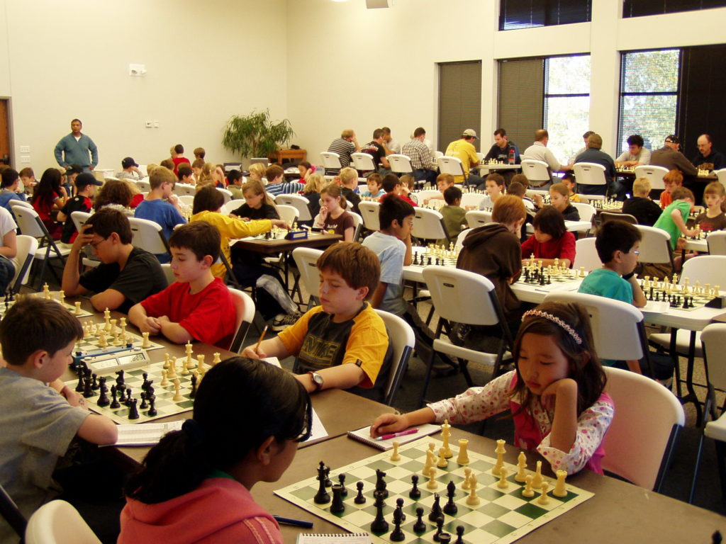 Chess Academy of Denver – Colorado Master Chess