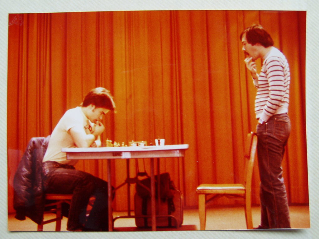 Photos – Chess Academy of Denver