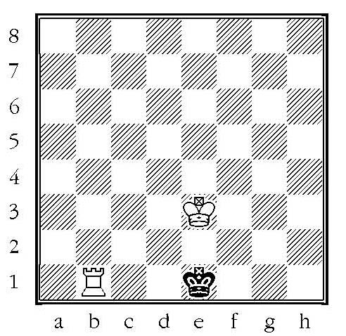 CSCA Informant – Rook and Knight vs. Rook Endgame – Chess Academy of Denver