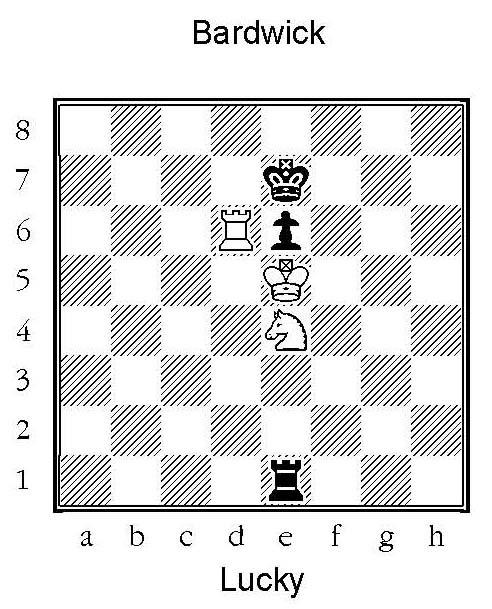 CSCA Informant – Rook and Knight vs. Rook Endgame – Chess Academy of Denver