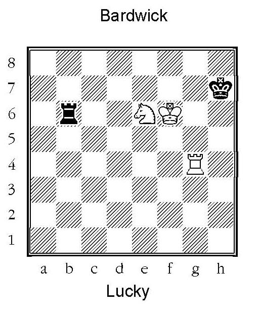CSCA Informant – Rook and Knight vs. Rook Endgame – Chess Academy of Denver