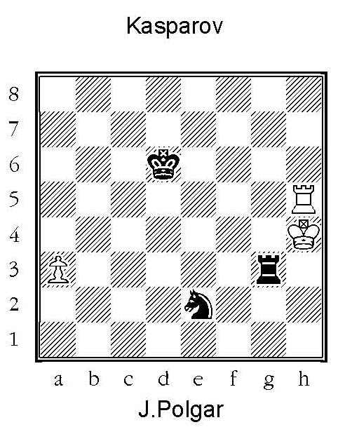 CSCA Informant – Rook and Knight vs. Rook Endgame – Chess Academy of Denver