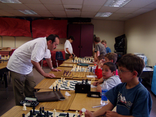 Denver Rocky Mountain Chess Camp – Chess Academy of Denver