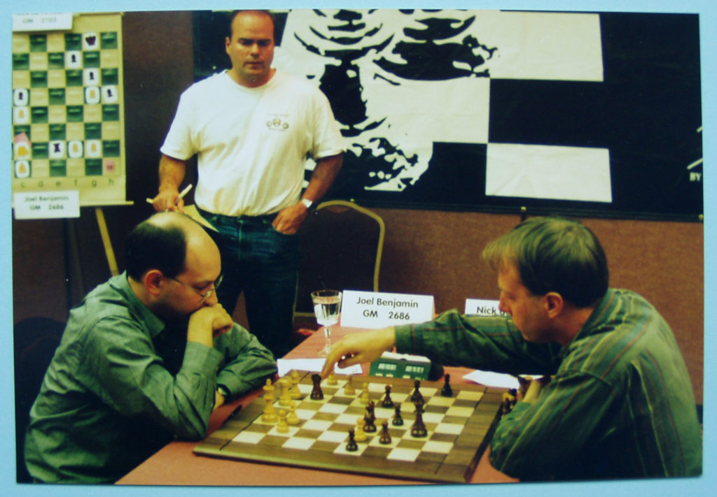 Photos – Chess Academy of Denver