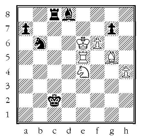 CSCA Informant – Oscars for Chess on the Big Screen – Chess Academy of ...