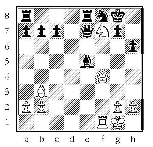 CSCA Informant – Oscars for Chess on the Big Screen – Chess Academy of ...