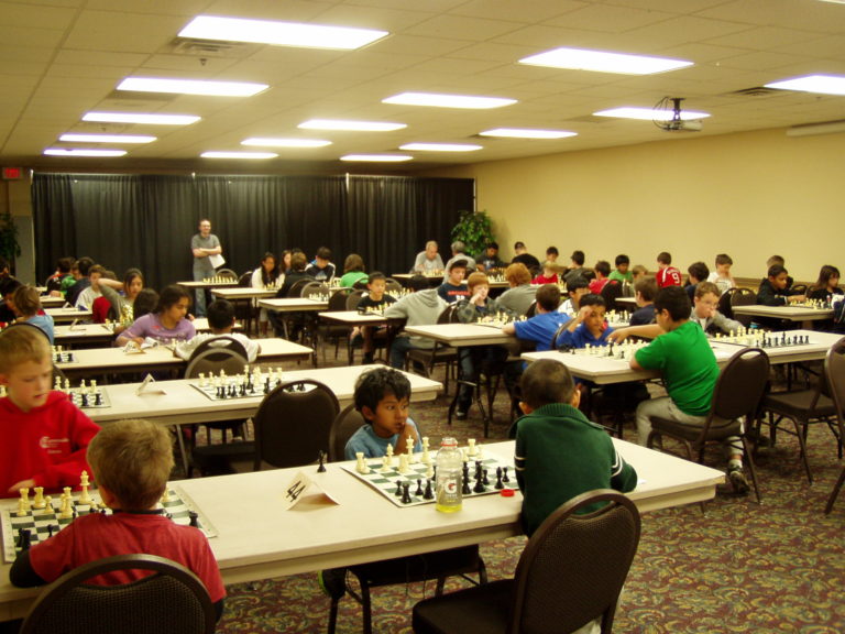 Denver Scholastic Chess Series – Chess Academy of Denver