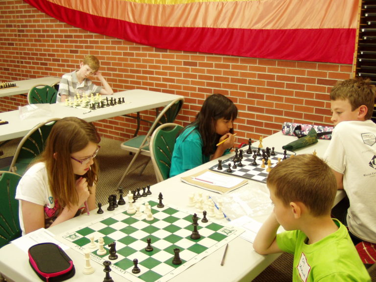 Denver Rocky Mountain Chess Camp – Chess Academy of Denver