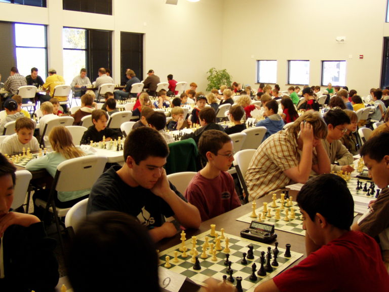 Denver Scholastic Chess Series – Chess Academy of Denver