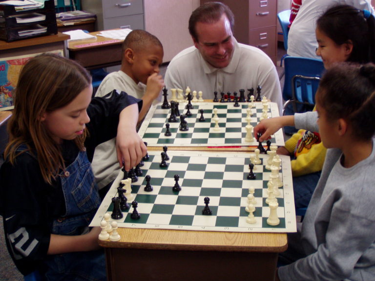 Denver Online Chess Classes – Chess Academy of Denver