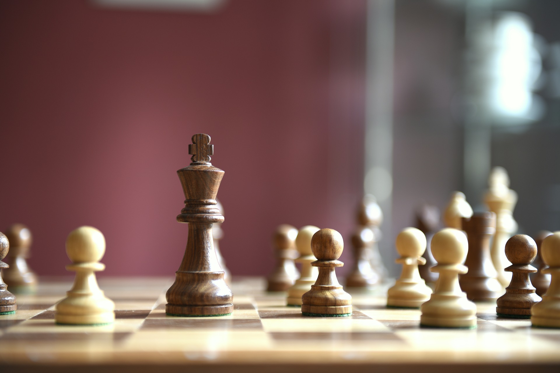 Benefits Of Chess Chess Academy Of Denver